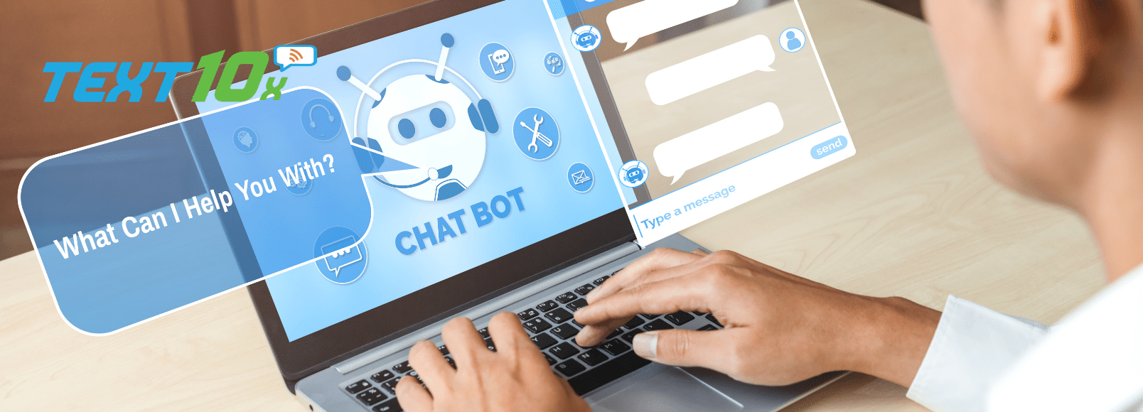 How an AI powered chatbot level up customer service for restaurant